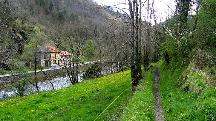 Vacances dans le Haut-Couserans - Destination Couserans - Office de ...