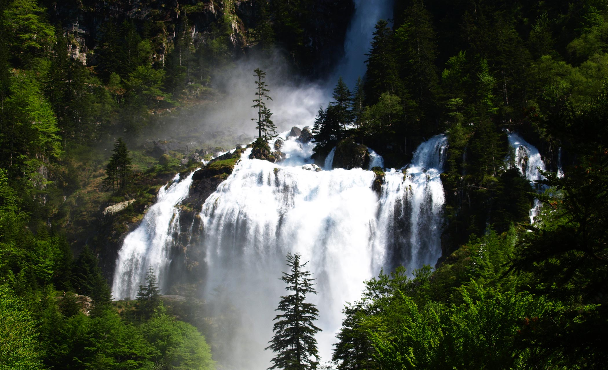 Vacances dans le Haut-Couserans - Destination Couserans - Office de ...