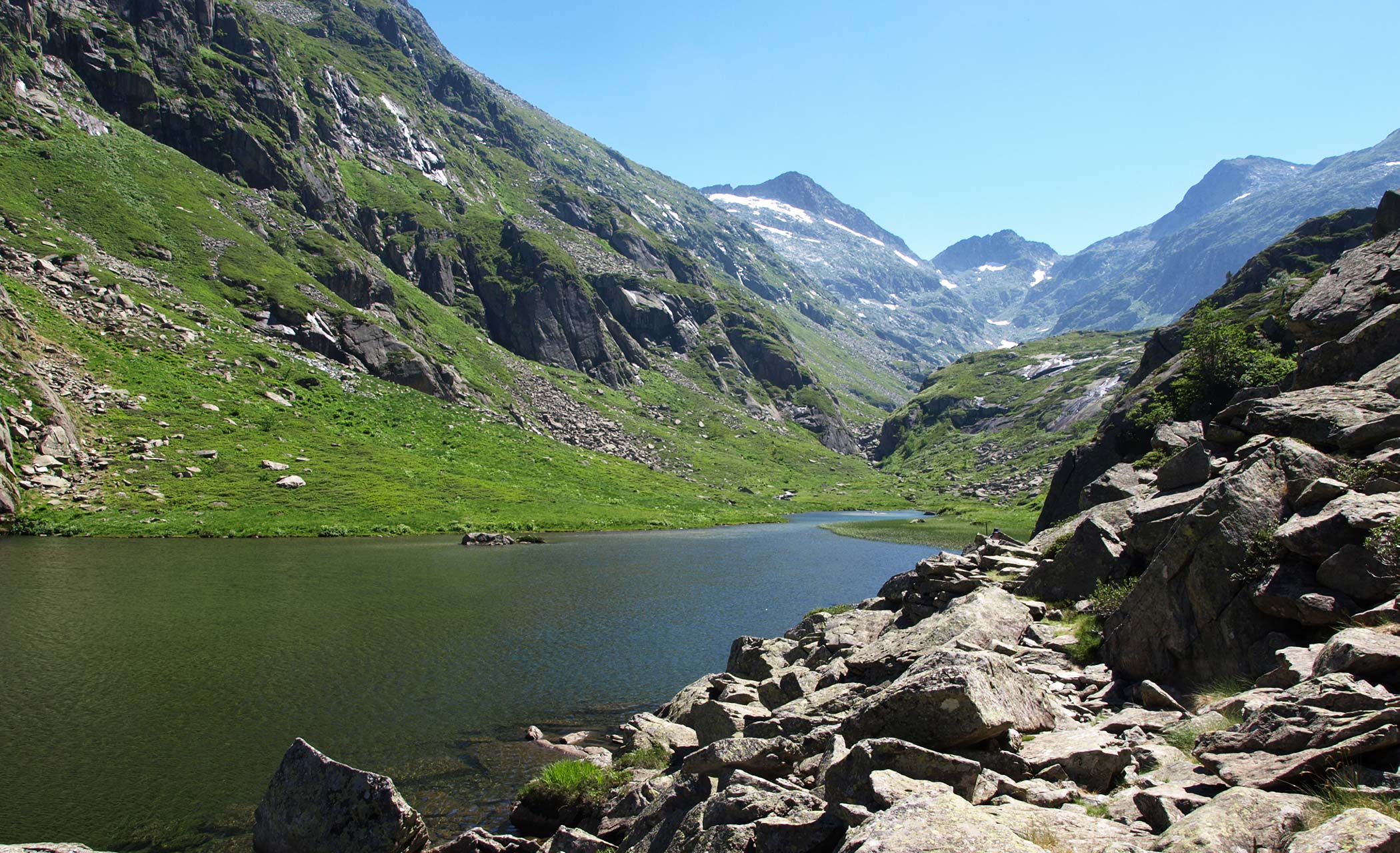 Village d'Oust- Office de tourisme du Haut-Couserans - Couserans ...